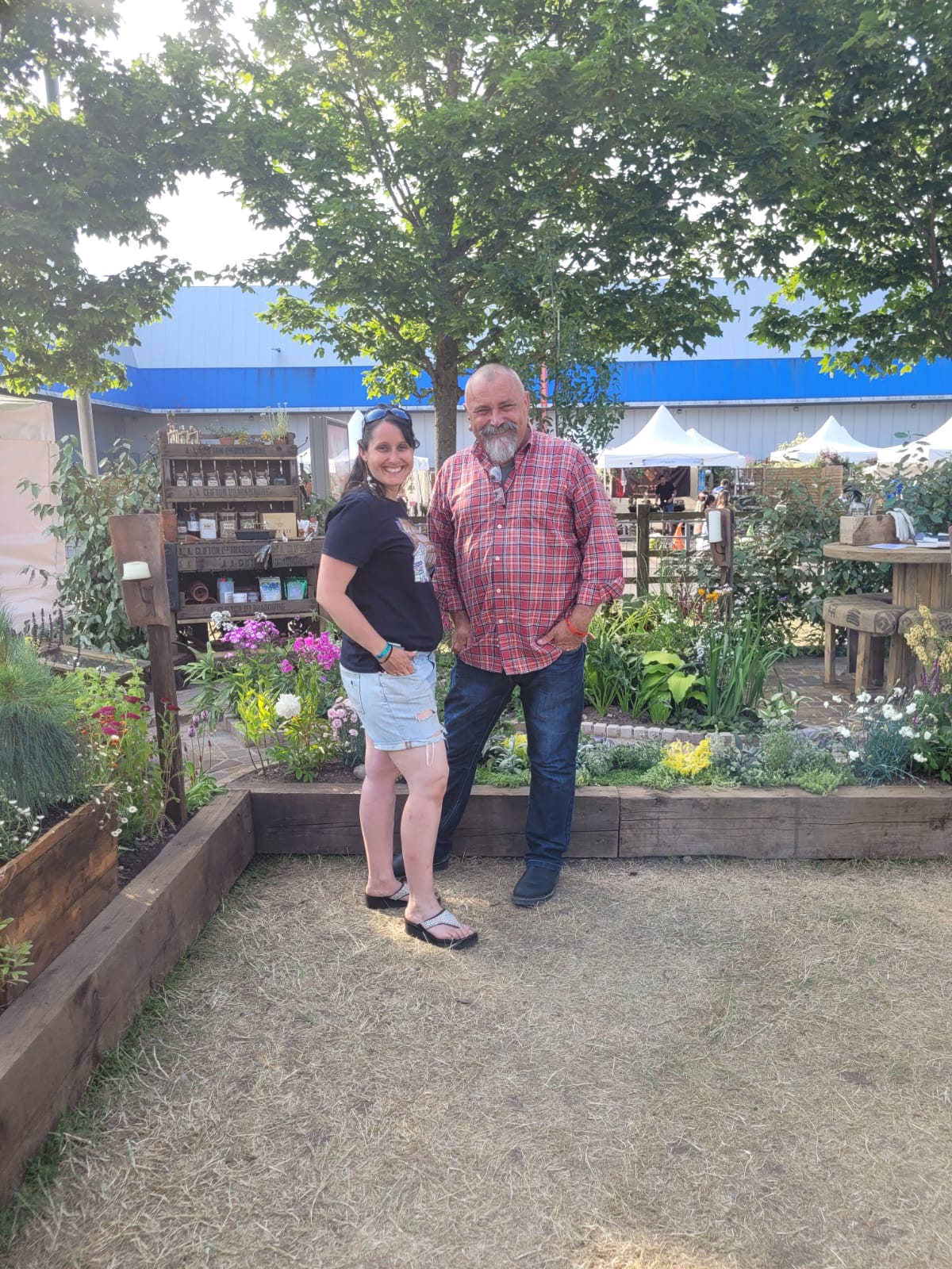 Shona gets a Gold! – Essex HPS