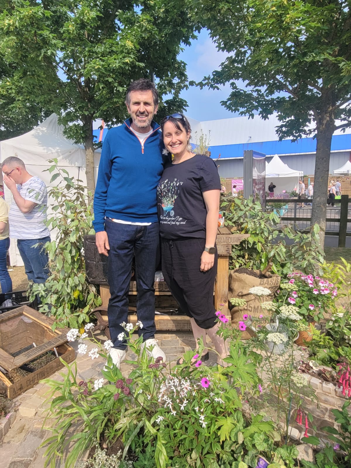 Shona gets a Gold! – Essex HPS