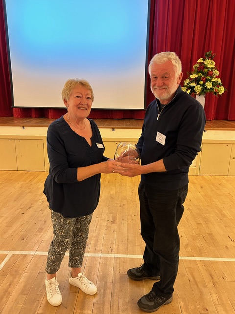 Lecture Day 2024 – a great success! – Essex HPS