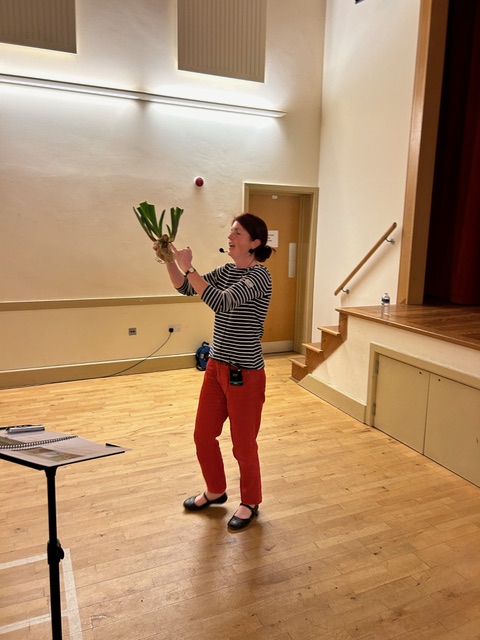 Lecture Day 2024 – a great success! – Essex HPS